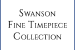 Watches - Swanson Jewelers Inc.